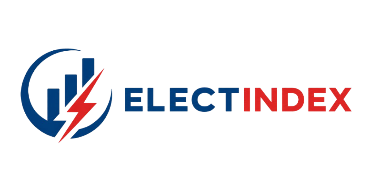Election Shuffler • ElectIndex